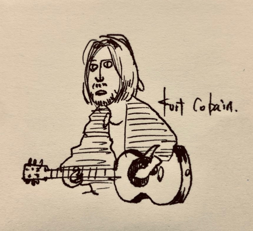 018 Unplugged/Connected 後編 - 三蔵亭日乗